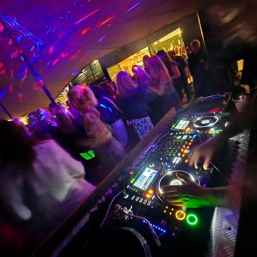 Summer Season Opening Party, The Gin Kitchen, Dorking, 11 May 2024 ...