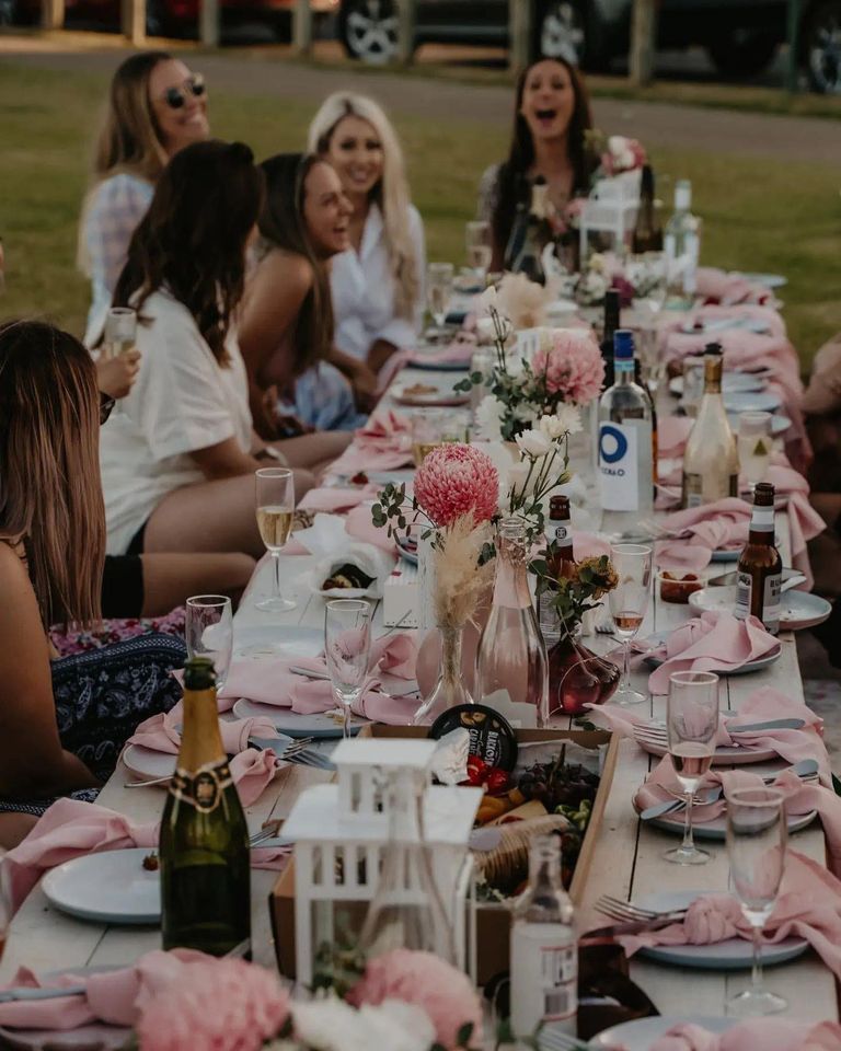 Friendher Social Picnic , South Perth Foreshore, February 23 2024 ...