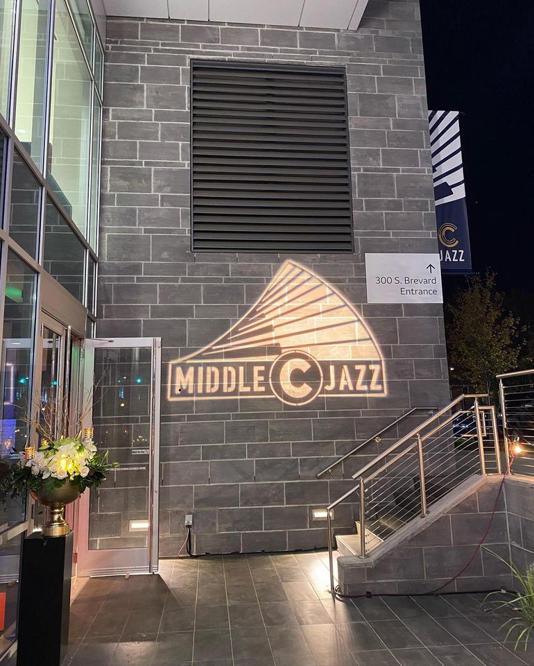 Coconut Groove Plays Steely Dan, Middle C Jazz, Charlotte, January 20 ...