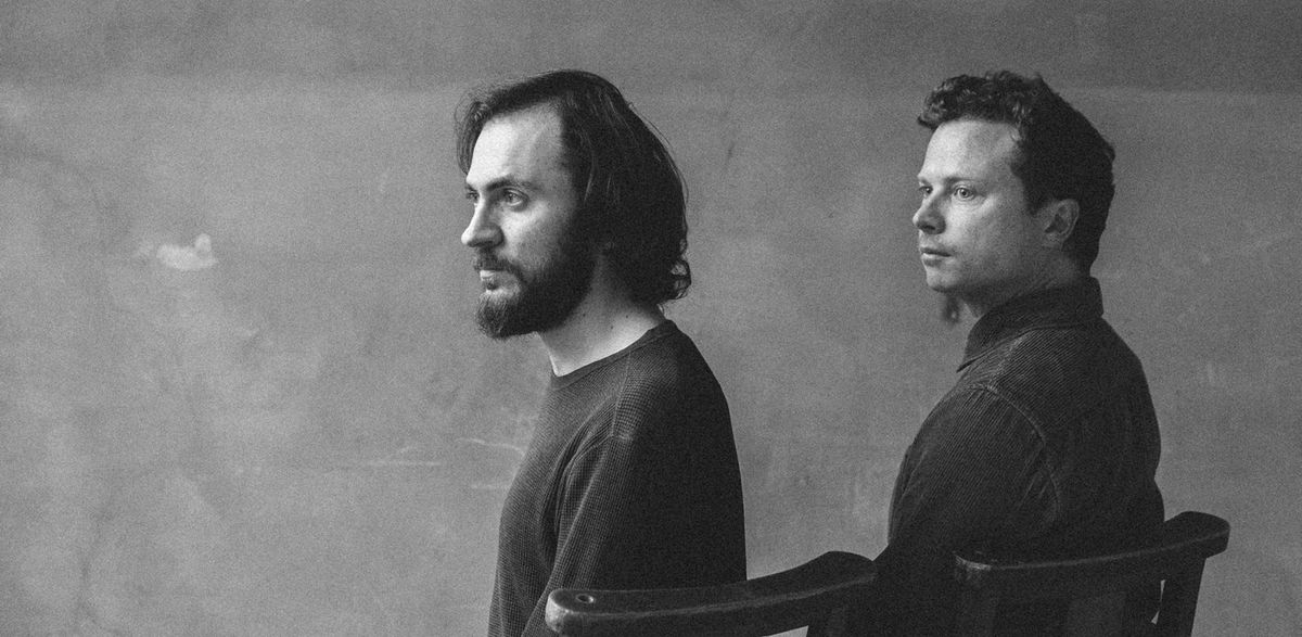 Gondwana at Elbphilharmonie Hamburg, Elbphilharmonie Hamburg, 19 April ...