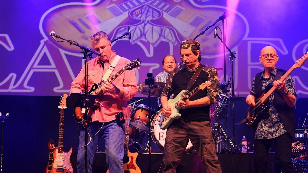 Eagles Tribute Band Rooftop Concert, POST Houston, 19 June 2026 | AllEvents