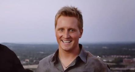 Jordan Wilburn Singing, Sequoyah Baptist Tabernacle, Red Bank, October ...