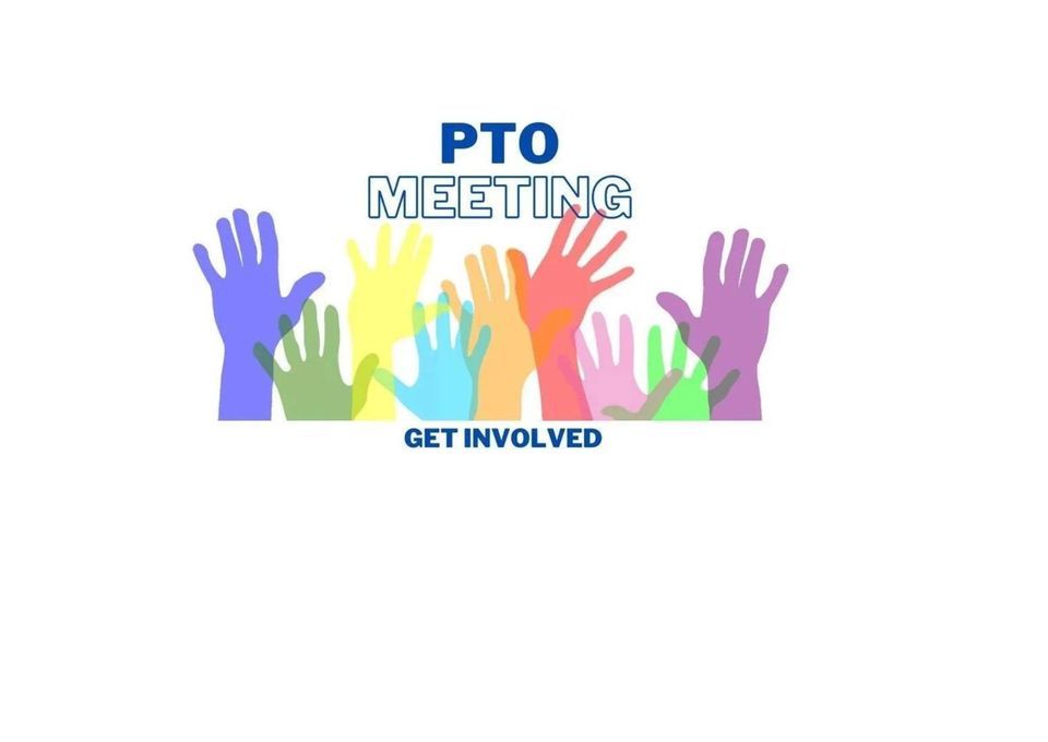 PTO Meeting, Lakeview Library, Rockville Centre, January 2 2024 ...