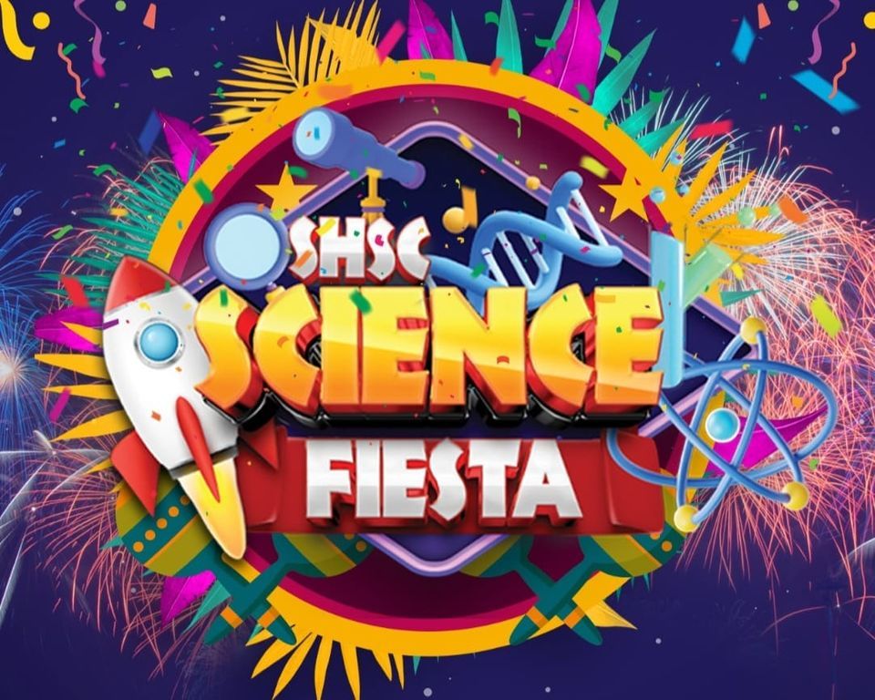 SHSC Science Fiesta-2024, Square High School & College, Rajshahi, 11 ...