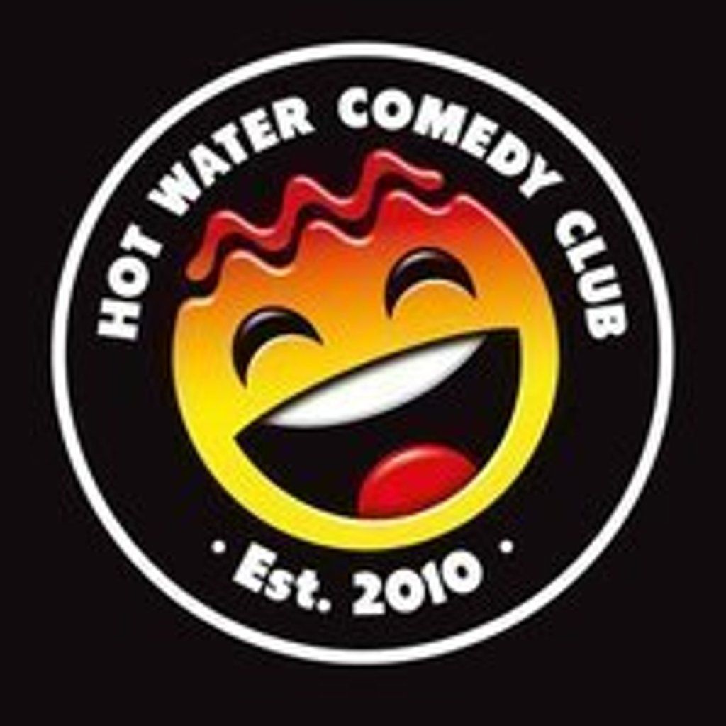 Comedy For Kids, Hot Water Comedy Club At Blackstock Market, Liverpool ...