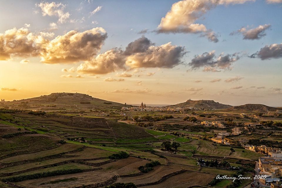 Gozo Hills Trek with Whereto360, Gozo, Mosta, 18 February 2024 | AllEvents