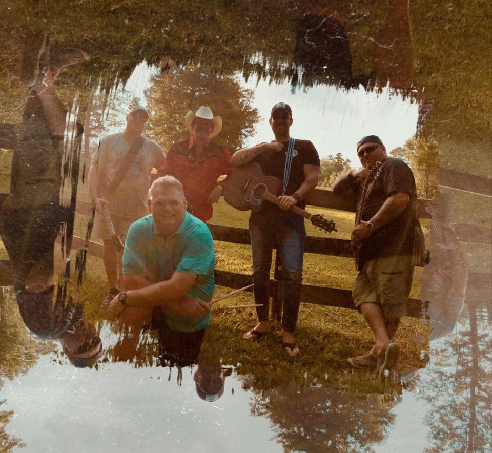 Palmetto Backroads Band will be at Tabz Grub & Pub, TABZ GRUB & PUB ...