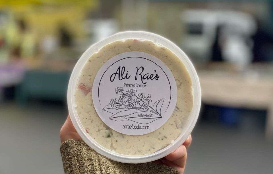 Ali Raes Pimento Cheese Pop Up at Leveller, Leveller Brewing Co ...