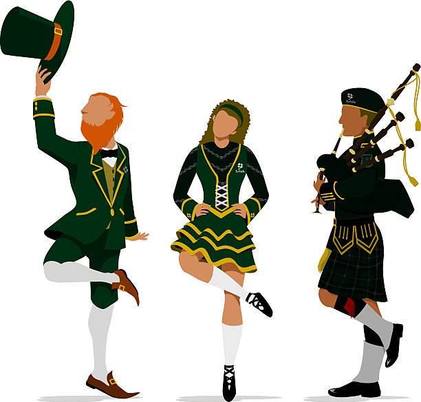 Irish Cloggers - Otts Medford, 656 Stokes Rd, Medford, NJ, United ...