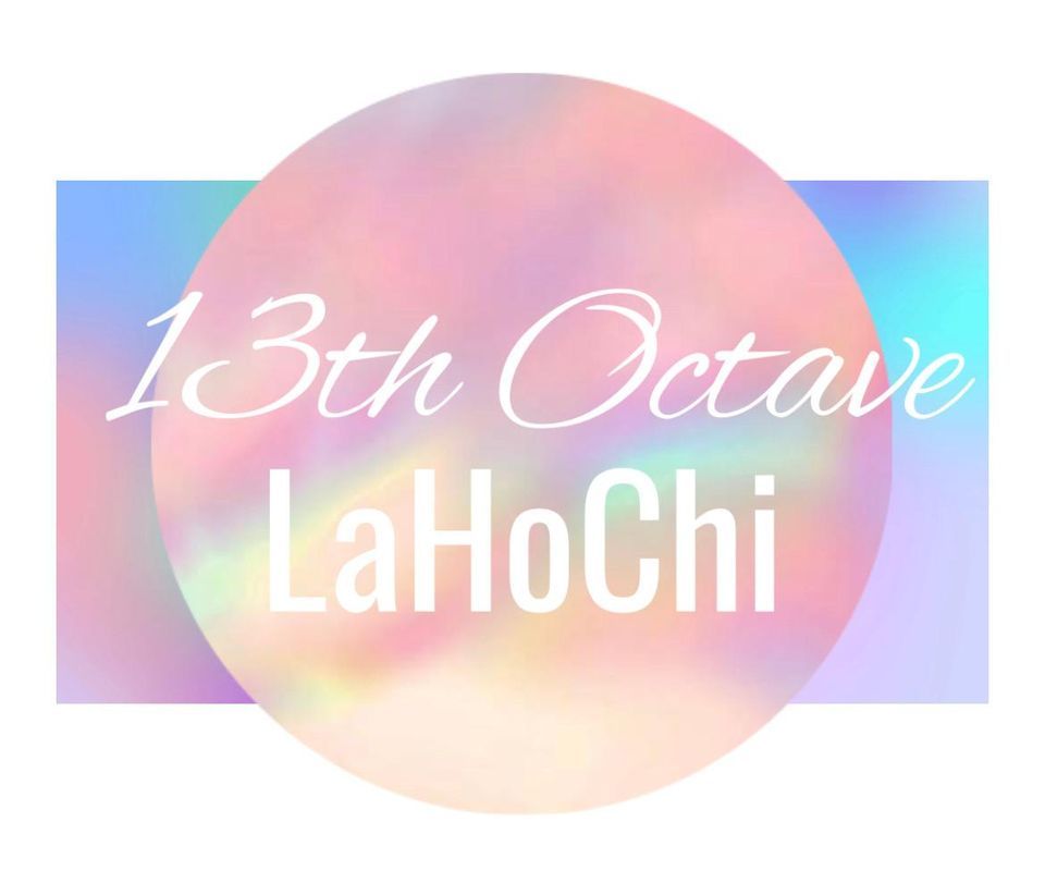 13th Octave LaHoChi Training - IRELAND, Tree of Life Malahide Holistic ...