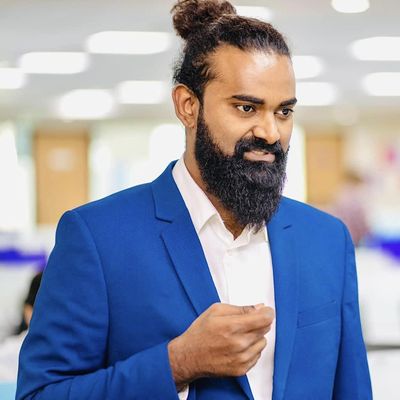 Dr Anupama, MD (Ay.) and USS Uppuluri - Health-wellness Events | AllEvents