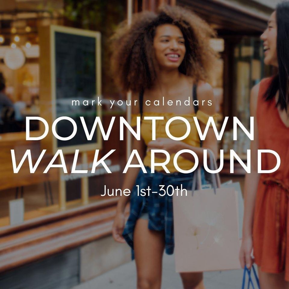 Downtown Walkaround, LaCrosse, WI, Hokah, 1 June 2023 | AllEvents.in