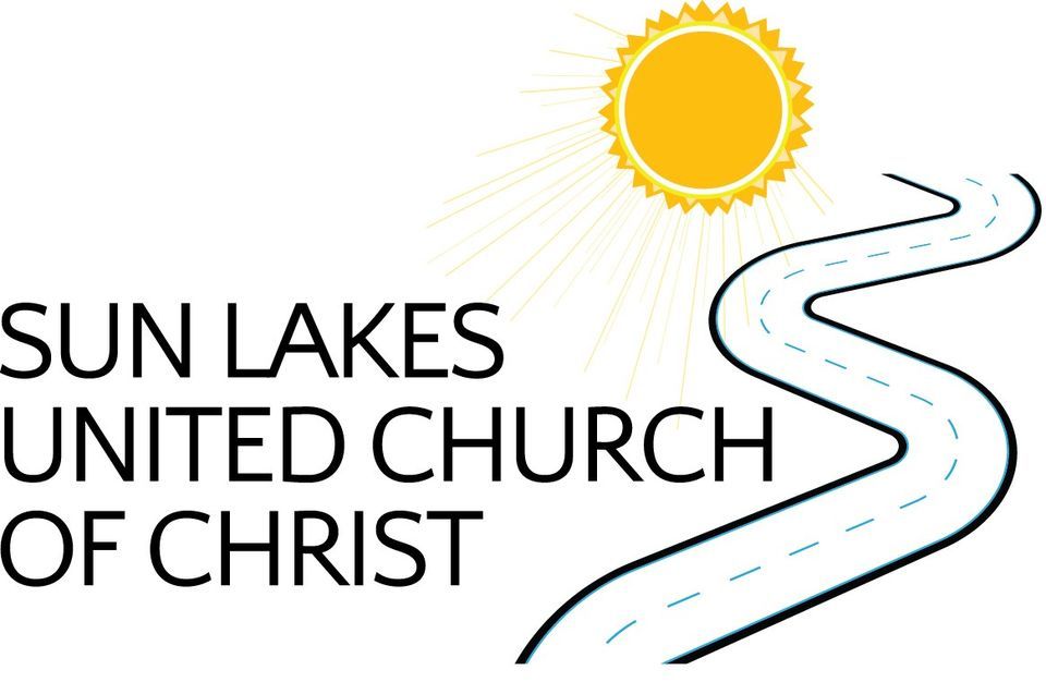 Worship Service, Sun Lakes United Church of Christ, 20 January 2024 ...