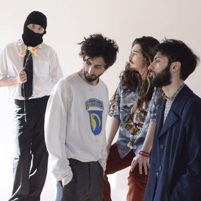 Bedford Falls, Flucc, Vienna, 21 July 2024 | AllEvents.in