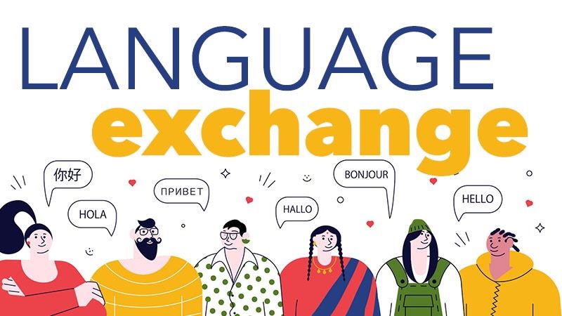 Language Exchange and make new friends, Bia Factory - Craft Beer ...