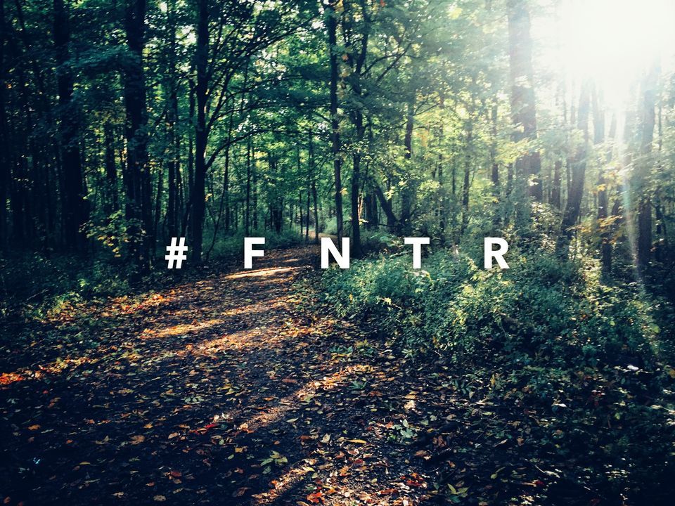 ROCovery Friday Night Trail Run: Hojack Trail!, Webster Hojack Trail ...