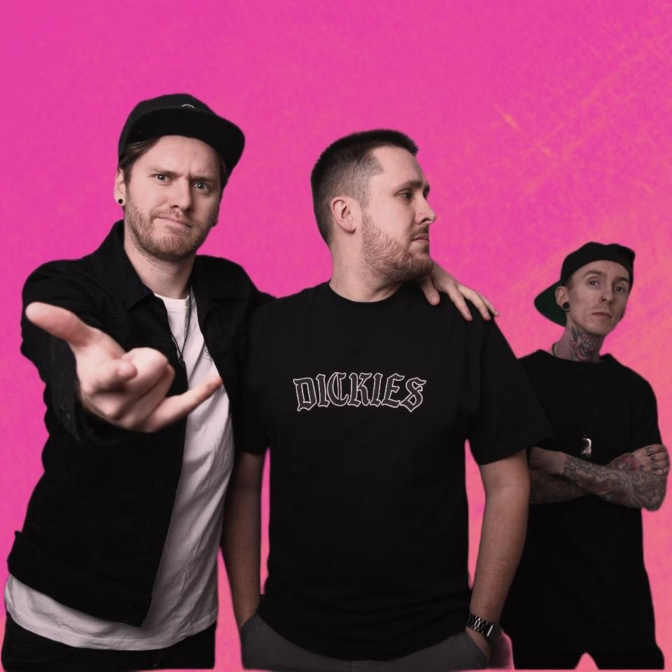 blonk-182 | Boardmasters, Boardmasters, Newquay, 10 August 2023 ...