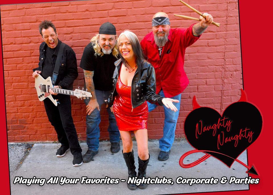 Naughty Naughty Returns To The Boothill Inside Stage The Legendary