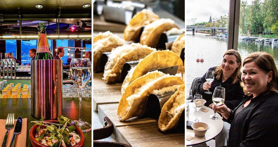 Matmilen Uppsala, Uppsala.Sverige, 26 August 2023 | AllEvents.in