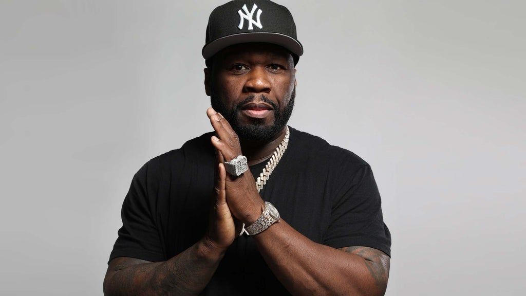 50 Cent – The Final Lap Tour, Atlas Arena, Lodz, 29 October