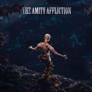 The Amity Affliction in Darwin City, Mindil Beach Casino Resort, Darwin ...