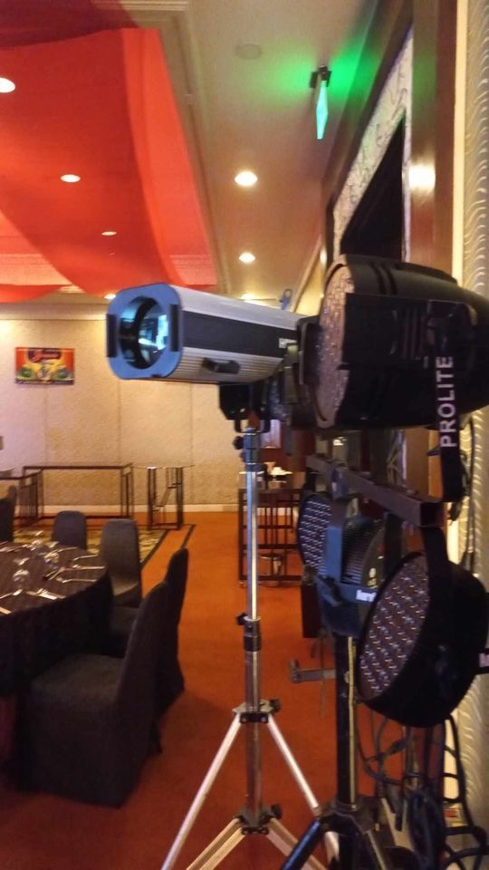 UNDP Booth Activation , Conrad Hotel Manila, Pasay City, 5 August 2023 ...