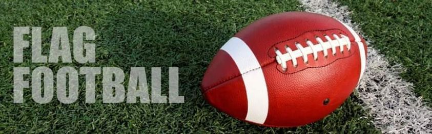 17th Annual Turkey Bowl Flag Football Game, Hofius Intermediate School ...