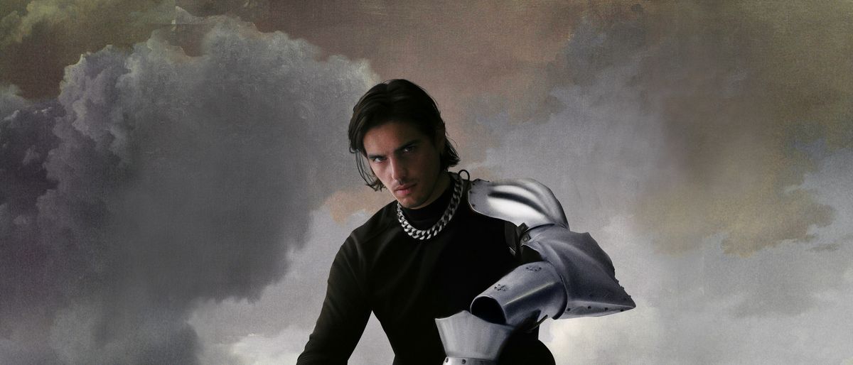 Apashe in Chicago, Radius, Chicago, 15 February 2025 | AllEvents.in