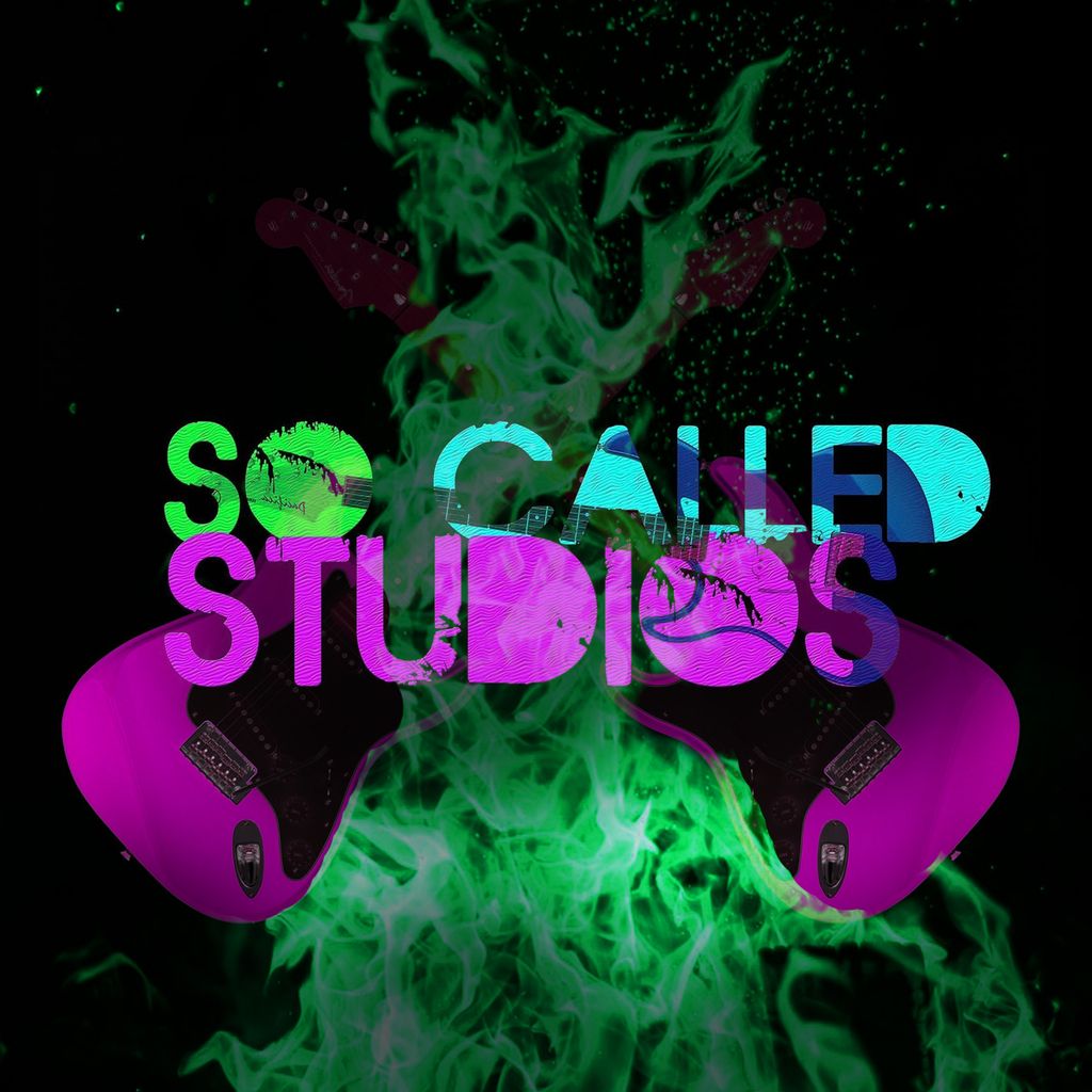 So Called Studios Battle Of The Bands 2023 THE FINAL SoCa Live So Called Studios Battle Of The Bands 2023 THE FINAL SoCa Live