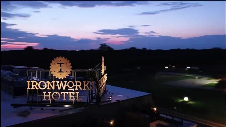 Tango at Ironworks, Ironworks Hotel Indy 2721 E. 86th St. Indianapolis ...