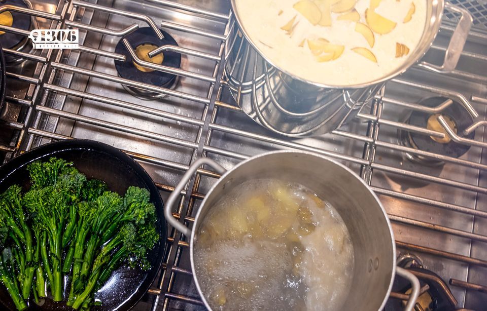 March Cooking Class with Chef Adam, 1306 Market St., Wheeling, WV, 13 ...