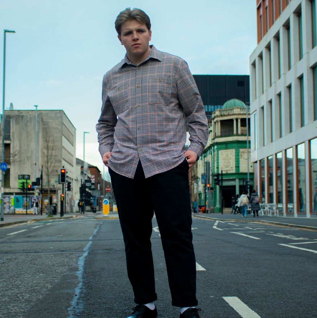 Connor Banks , The Continental, Preston, April 14 2023 | AllEvents.in