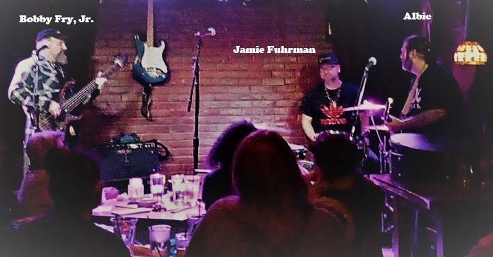 Halloween w/ Albie/Fuhrman/Fry at Mc Clearys!, McCleary's Public House ...