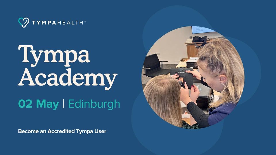 Tympa Academy - Edinburgh, Novotel Edinburgh Park, 2 May 2023 ...