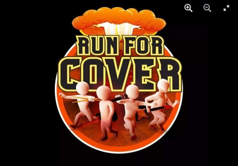 Run for Cover returns to BOM, Bourbon On Main, New Port Richey, 24 ...