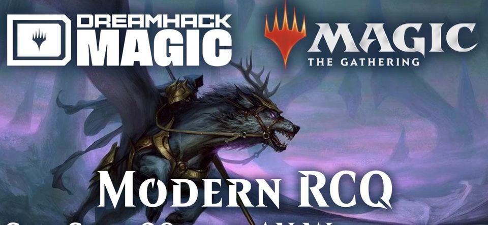 OTP GAMING MODERN rcq, On The Play Gaming, Santa Maria, September 30 ...