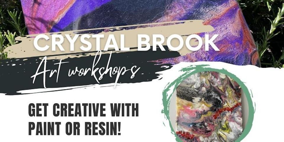 ART WORKSHOPS (CRYSTAL BROOK), Goyder highway,Crystal Brook,5523,AU ...