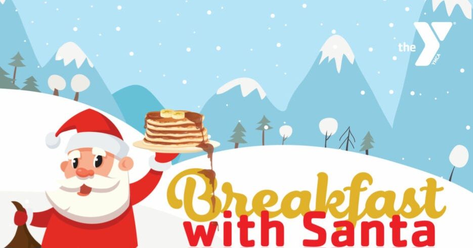 Breakfast W Santa, Walcott Coliseum, 9 December 2023 | AllEvents