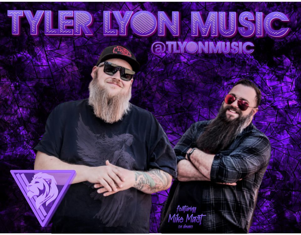 Tyler Lyon Music @ Llwelyns Pub, Llywelyn’s Pub LS, Lees Summit ...
