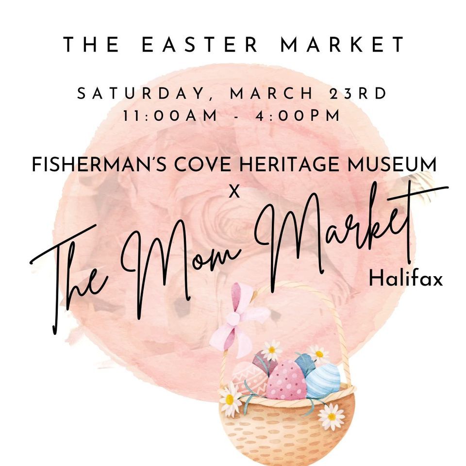 The Easter Market, Fisherman's Cove, Eastern Passage, 23 March 2024 ...