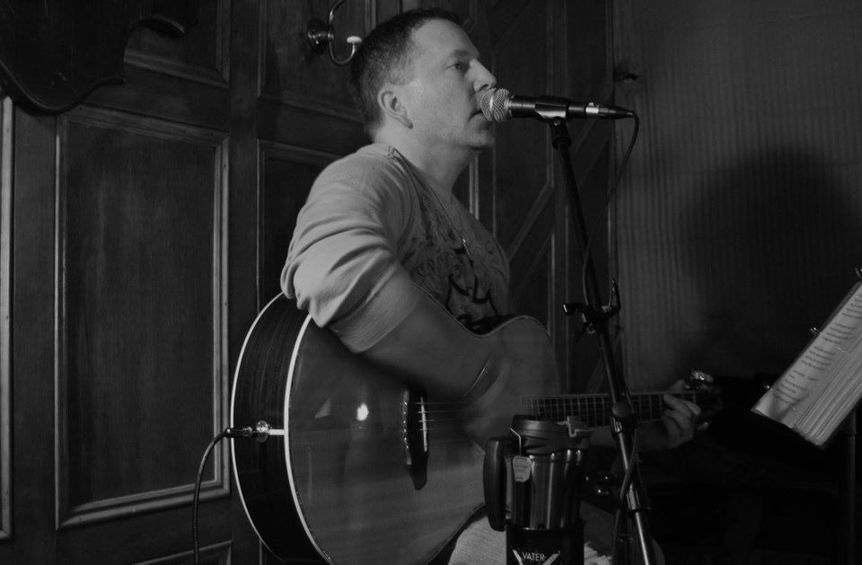 Rob Brannon Solo Acoustic-Grill 37- Fri February 9th 5:30 start, Grill ...