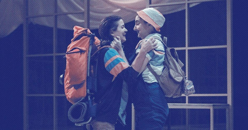 ? À labordage ! • Emmanuelle Bayamack-Tam & Clément Poirée, Théâtre des ...