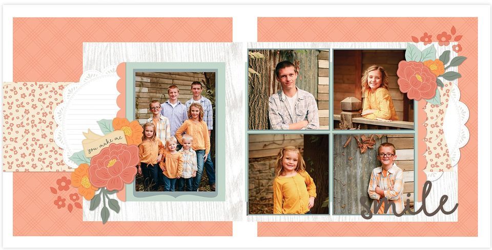 Show Me How Scrapbooking Workshop, Victor Harbor Library, 23 August ...