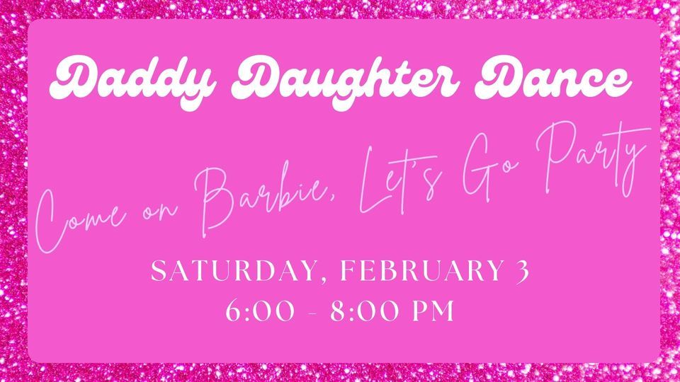 D52s Daddy Daughter Dance, Lincoln Grade School, Washington, February 3 ...