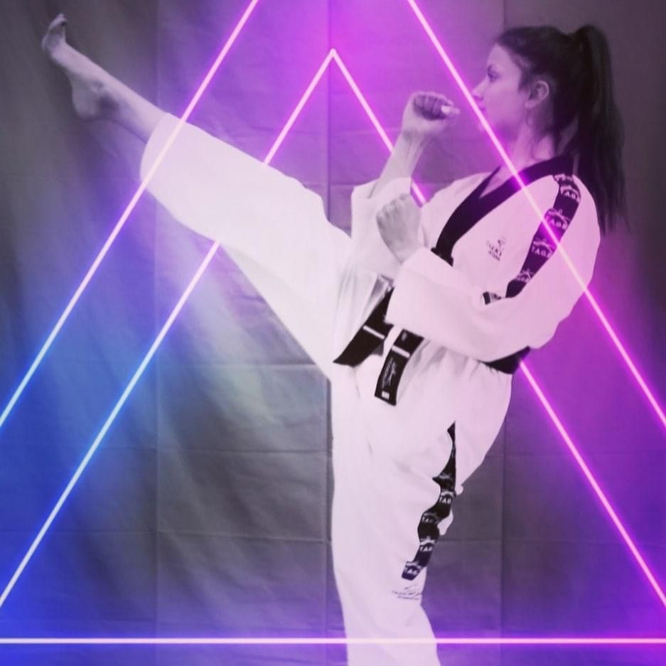 Black Belt Patterns Course, The Bewdley School, 14 October 2023 | AllEvents