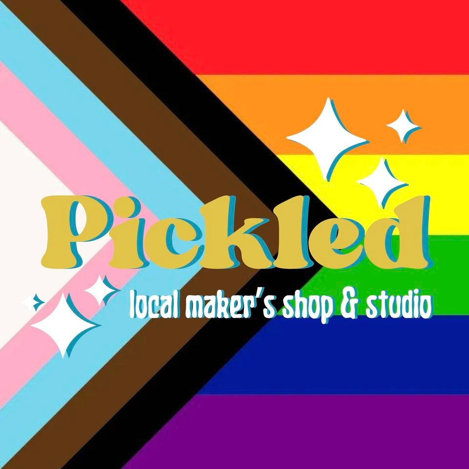 PRIDE at Pickled, Pickled Makers, Lutz, June 3 2023 | AllEvents.in