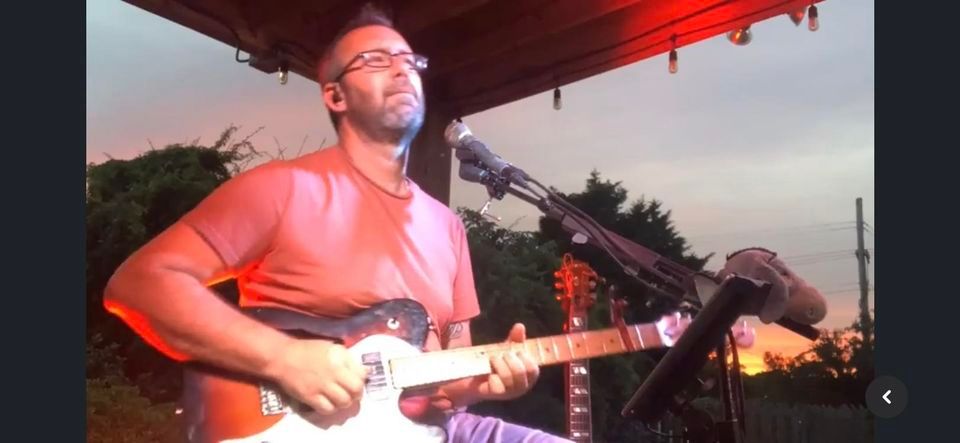 LIVE MUSIC - Phil Watson, Seven Sounds Brewing Company, Elizabeth City ...