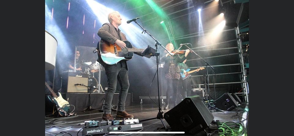 Barnsley, Shafton WMC, Barnsley, July 14 2023 | AllEvents.in