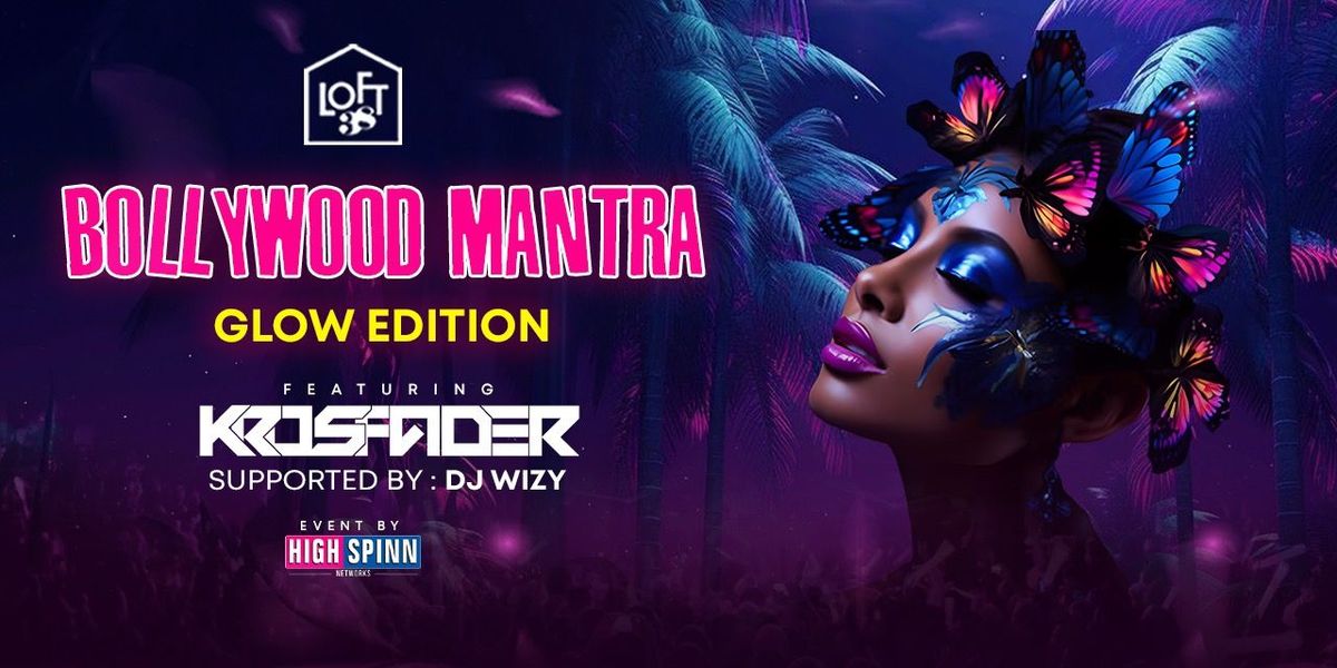 SUNDAY BOLLYWOOD MANTRA at LOFT 38, Loft 38 (Indira Nagar): Bengaluru ...