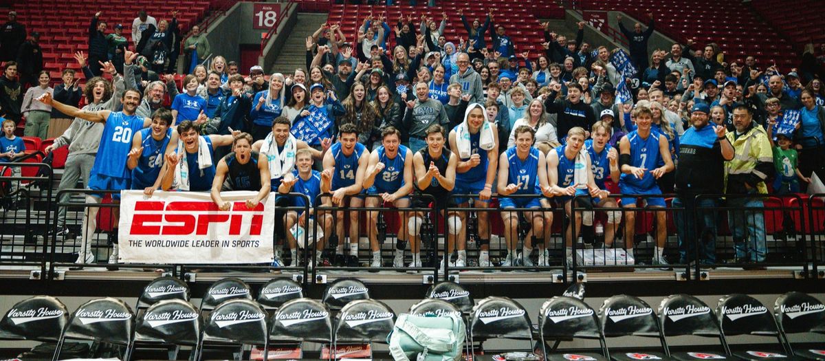 Parking Ball State Cardinals at Ohio Bobcats Mens Basketball ...